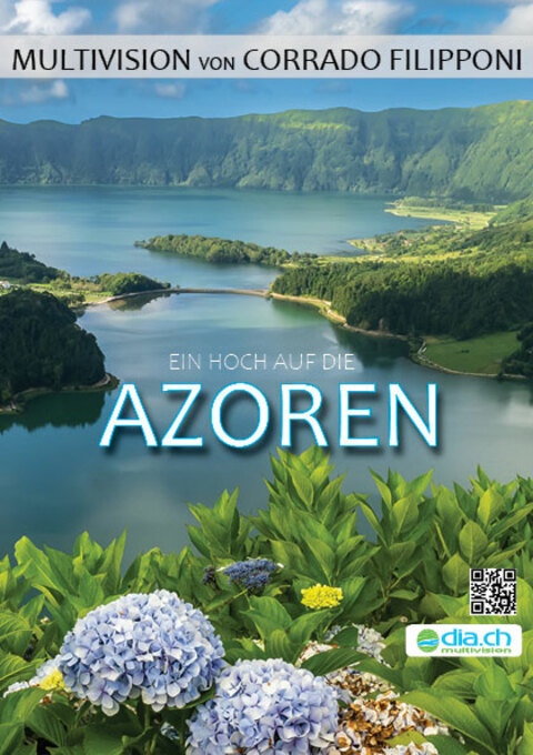 STERK CINE AG - Azoren Multivision