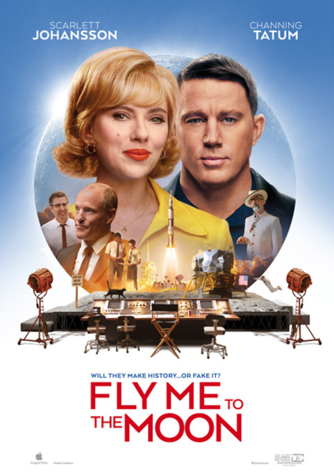 STERK CINE AG - Fly Me To The Moon