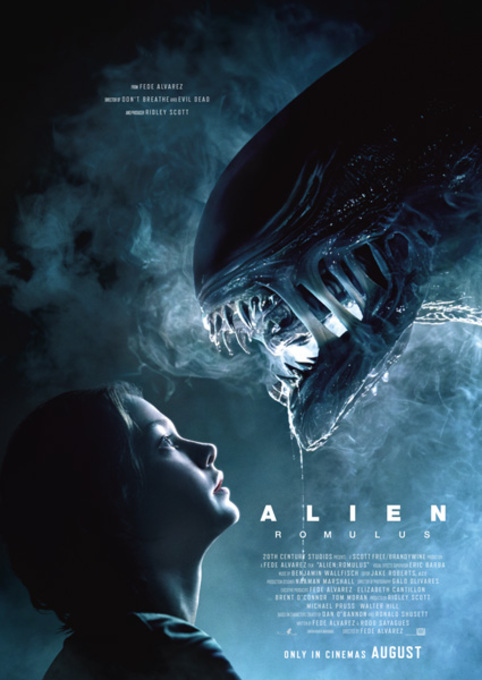 STERK CINE AG - Alien: Romulus