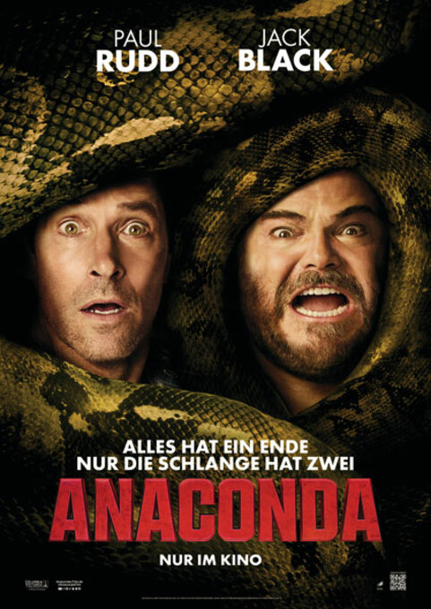 STERK CINE AG - Anaconda