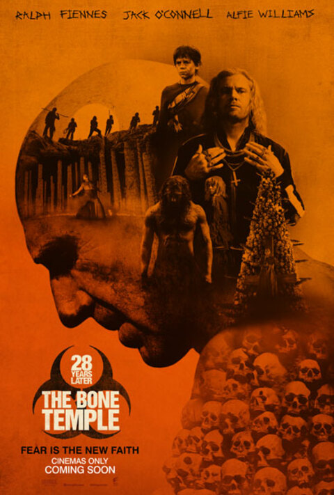 STERK CINE AG - 28 Years Later: The Bone Temple